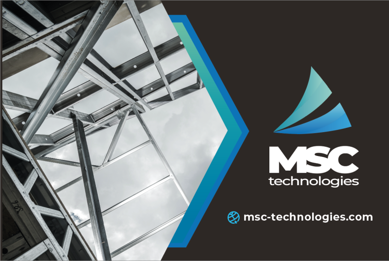 MSC Technologies - Serving Technology Better